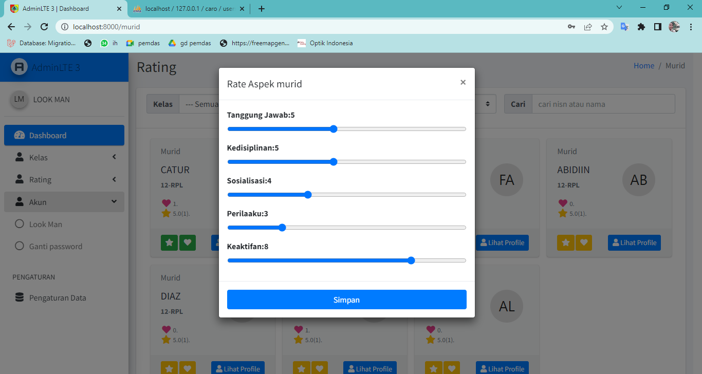 Catur Hendra - Web Developer & Freelancer | Carotech